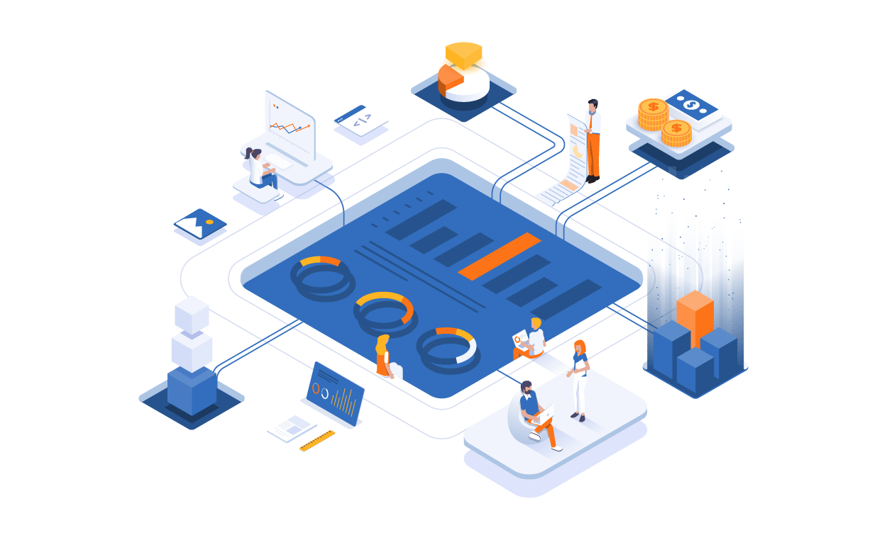 Modern Data Engineering | BITLogix Modern Data Engineering | BITLogix
